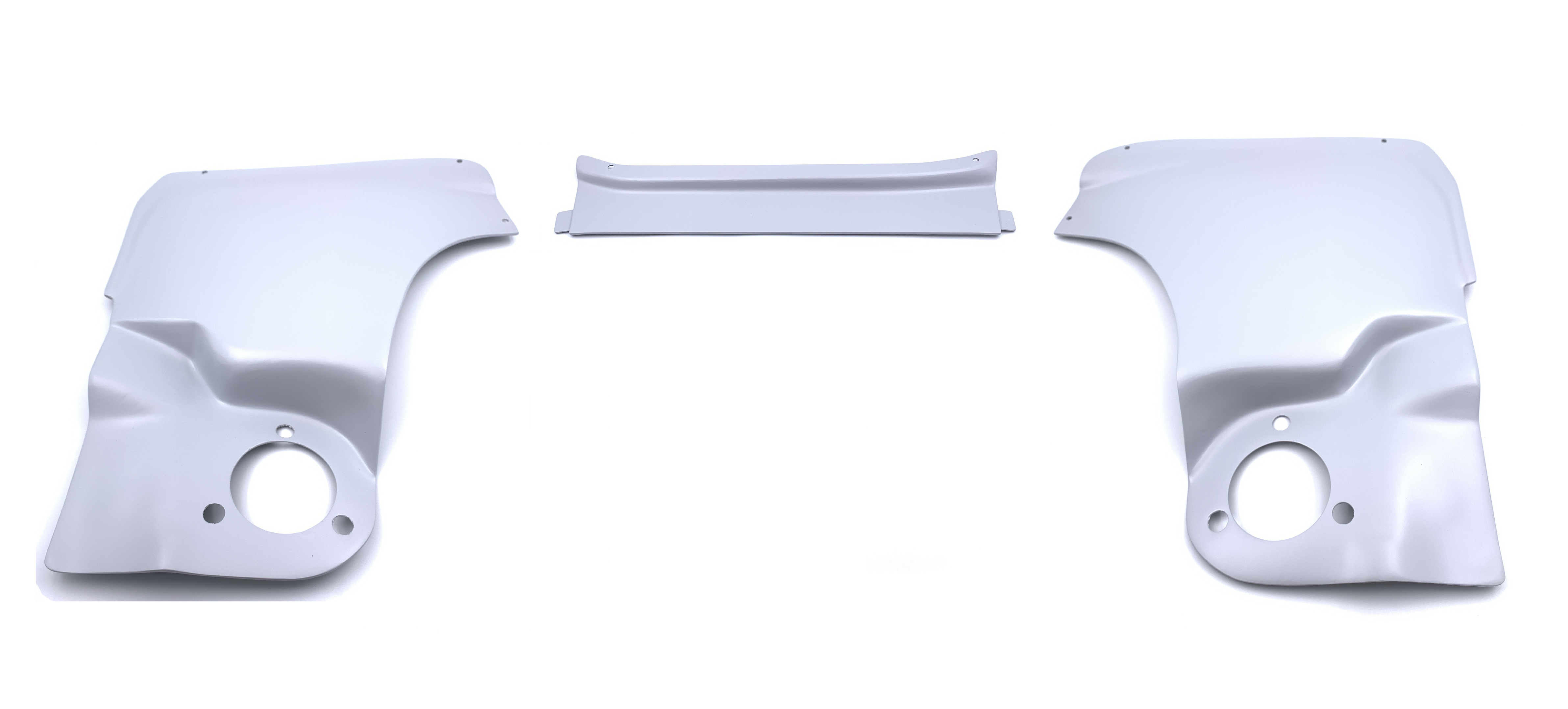 Engine Bay Covers – Corncarbon